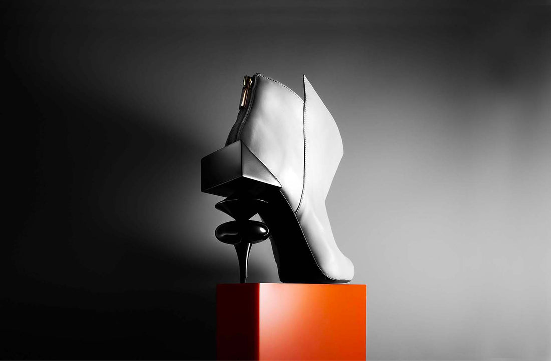 Chris Donovan shoes, handmade, small batch in Italy – Chris Donovan ...