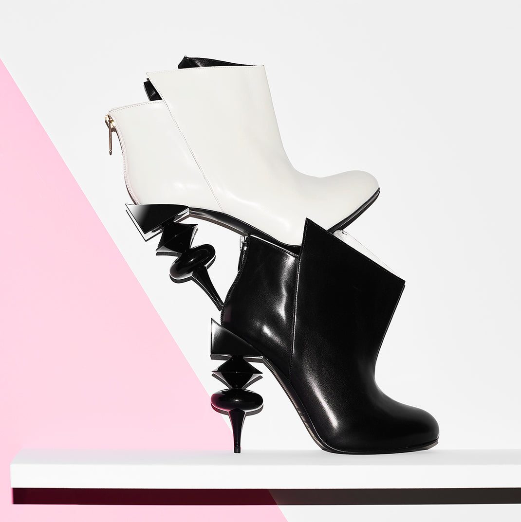 About Us – Chris Donovan Footwear