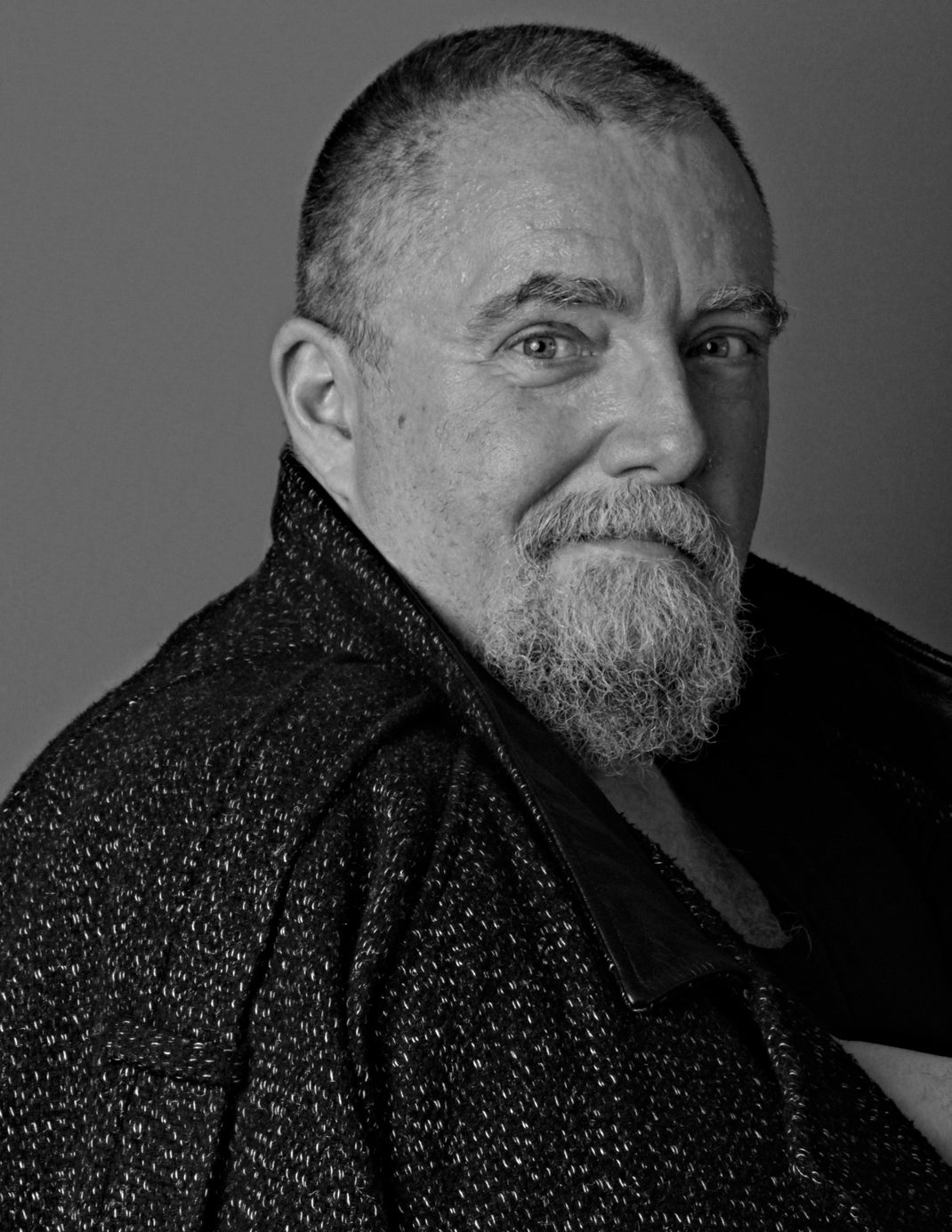 Meet Chris – Chris Donovan Footwear