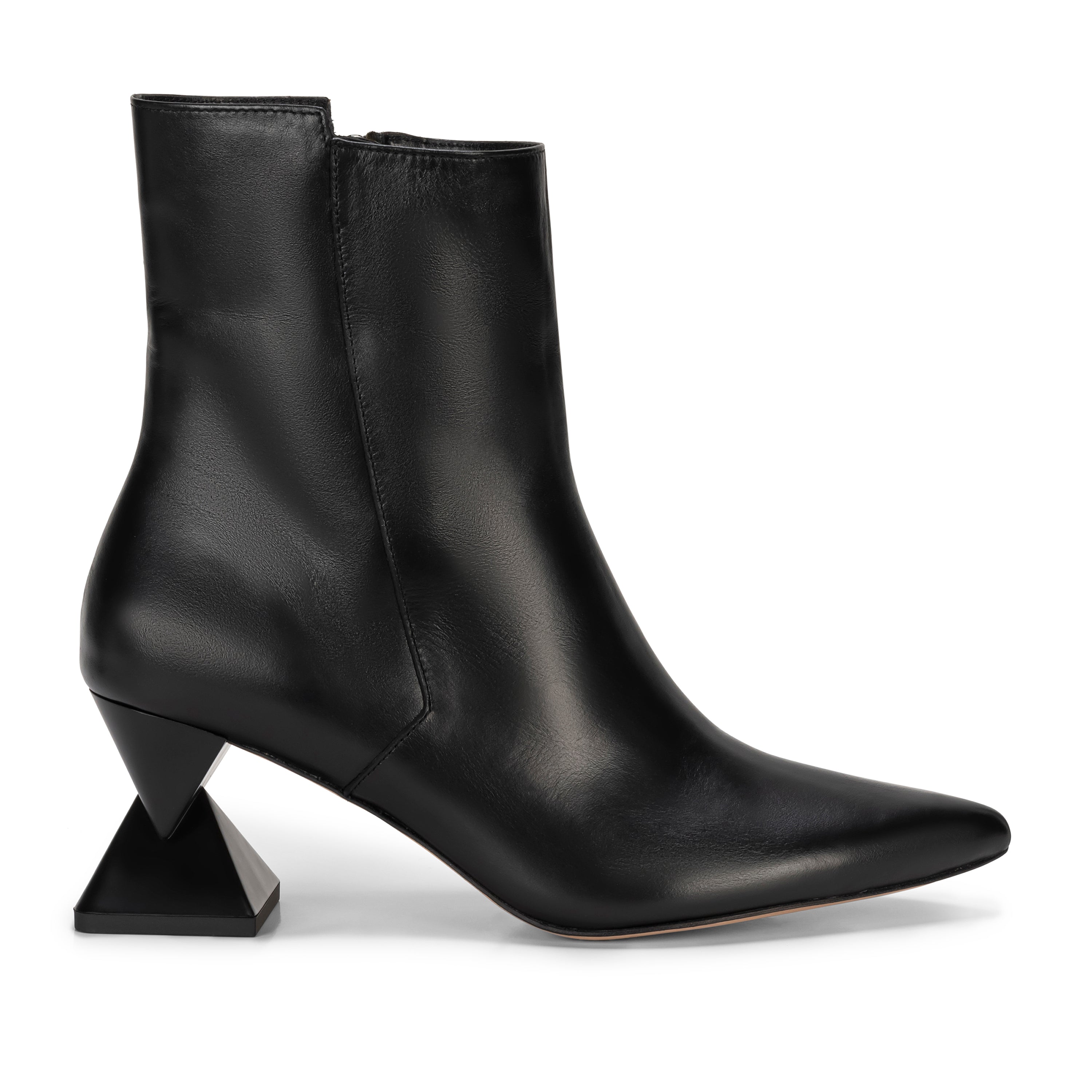 Leaf | Black – Chris Donovan Footwear