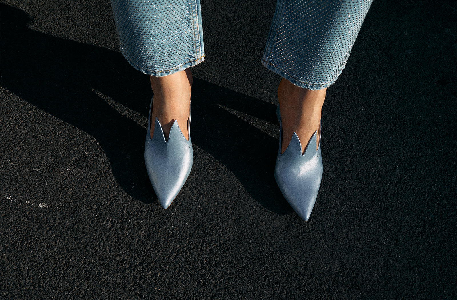Chris Donovan shoes, handmade, small batch in Italy – Chris Donovan ...
